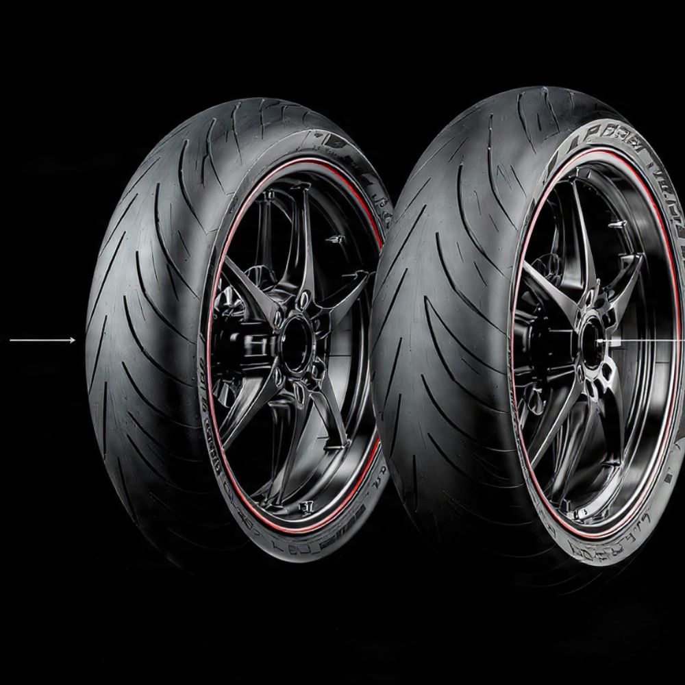 Motorcycle Tyres Blog | Riding Tips, Tyre Guides & Maintenance
